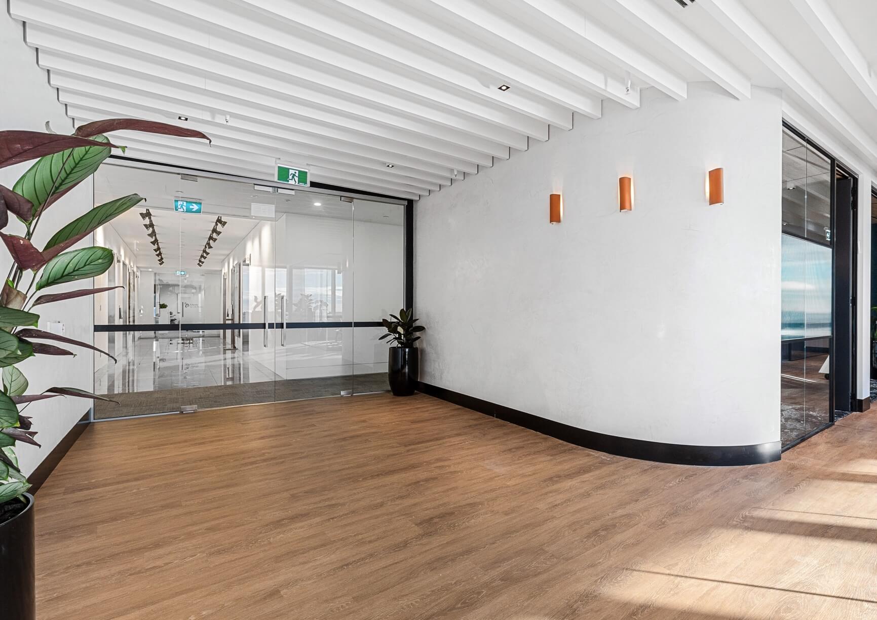 Wingate Group | Forma Projects