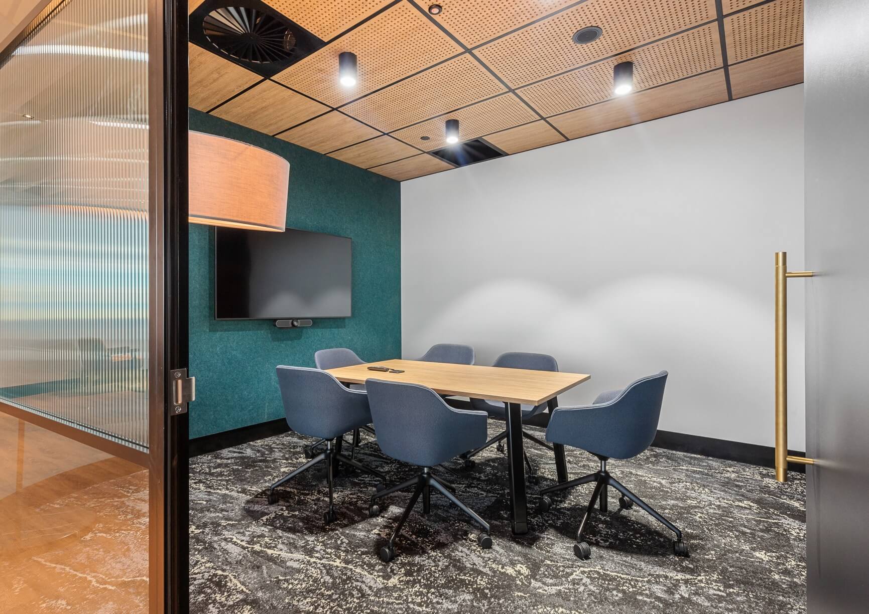 Wingate Group | Forma Projects