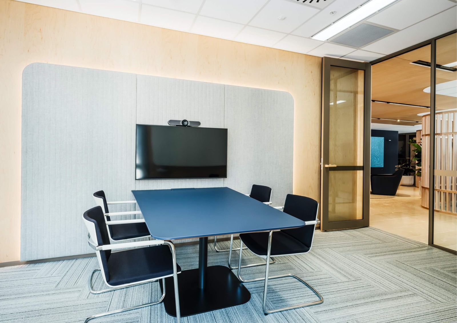 ECP Asset Management | Forma Projects