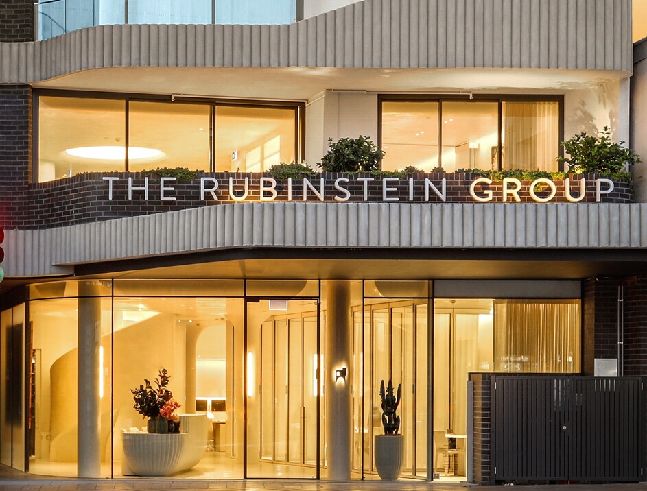 The Rubinstein Group Rose Bay | Forma Projects