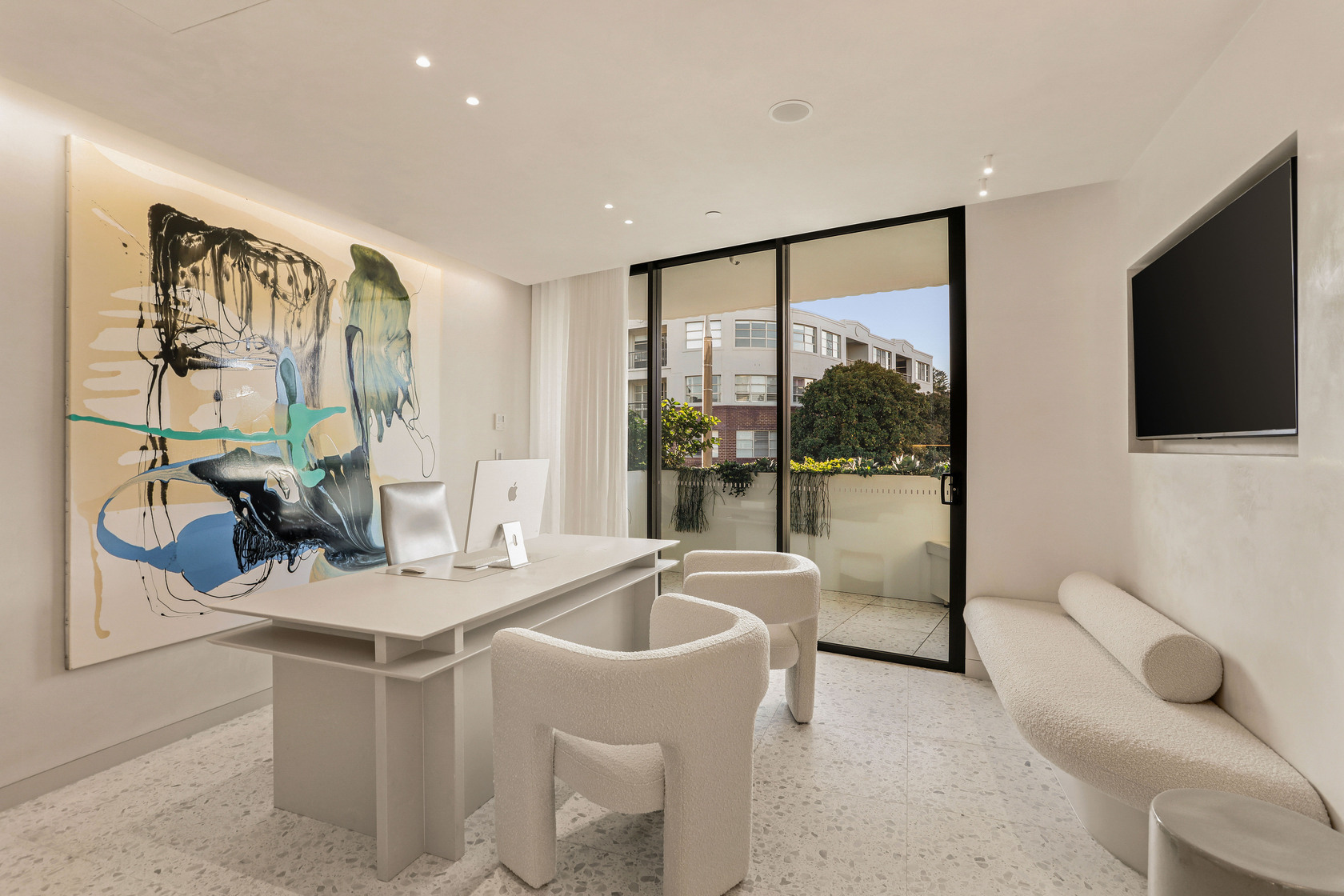The Rubinstein Group Rose Bay | Forma Projects