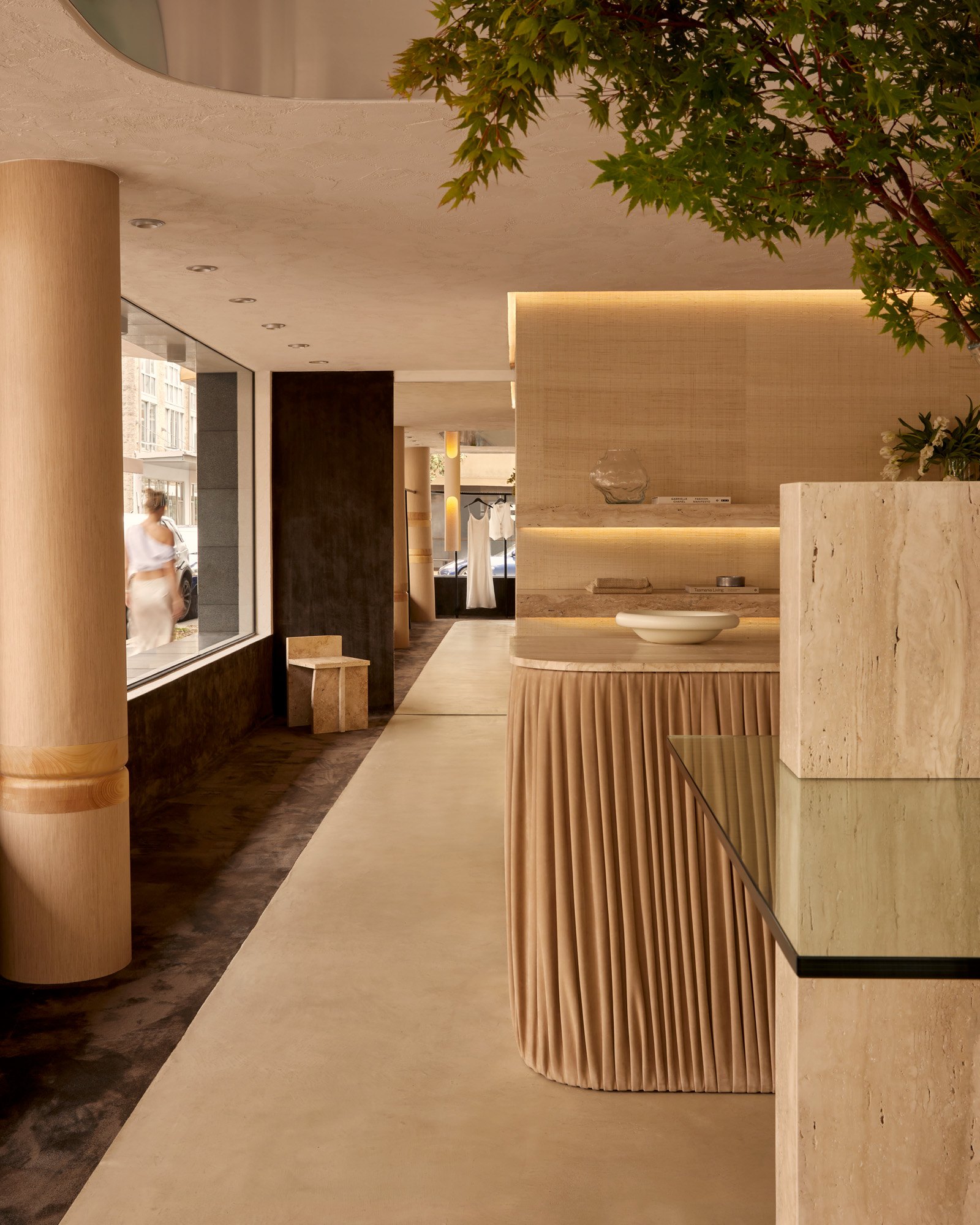 Dissh Bondi | Forma Projects