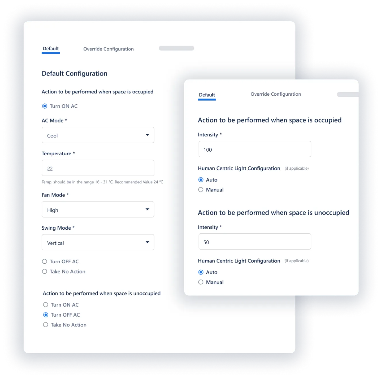 IoT Device Management Software - IQnext