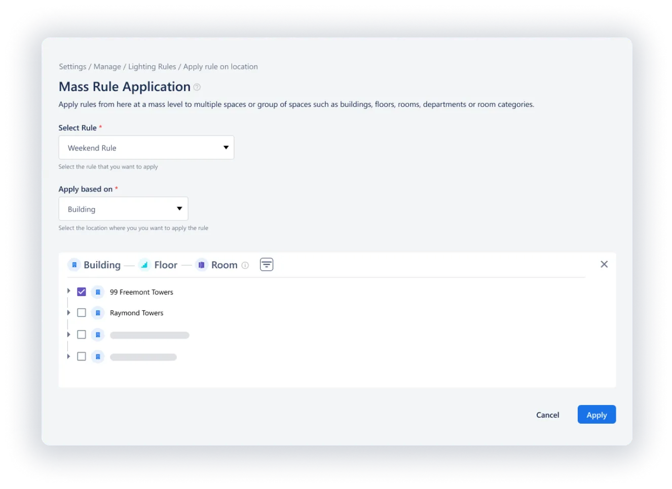 IoT Device Management Software - IQnext