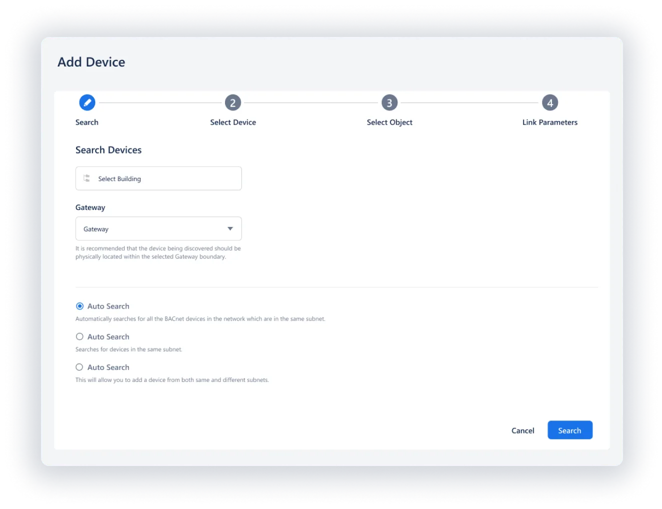IoT Device Management Software - IQnext