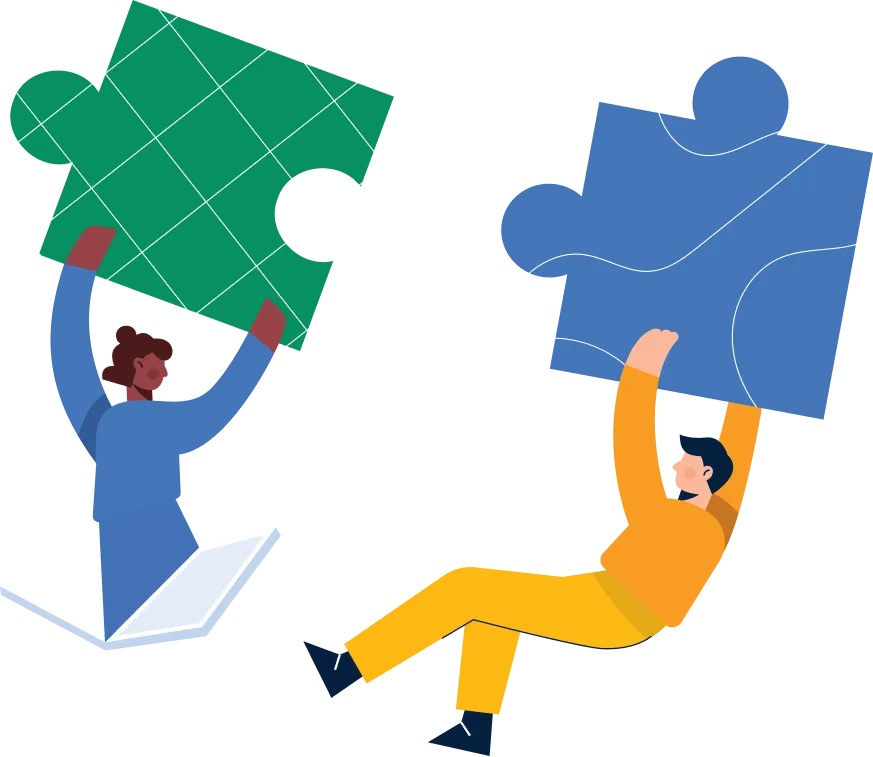 Become a Partner | IQnext