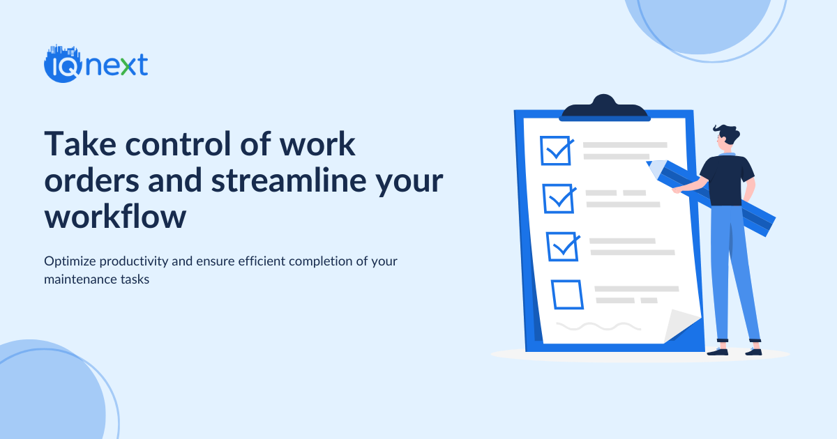One central repository for all of your work orders from all of your ...