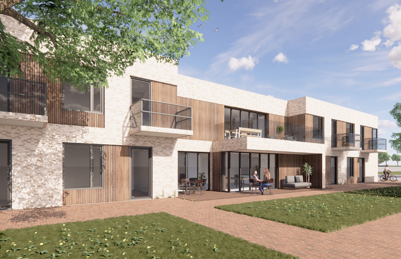 80 Zorgstudio's Zorgstudio's Nieuwveen Nieuwveen