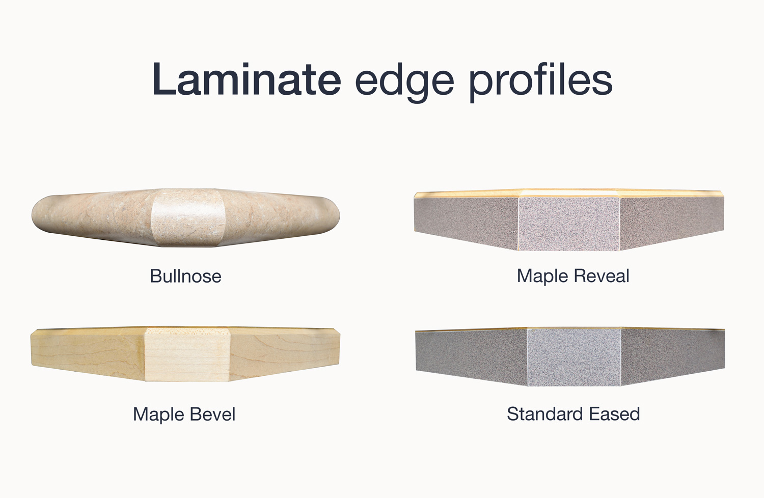 The Truth About Laminate Countertops In 3 Minutes