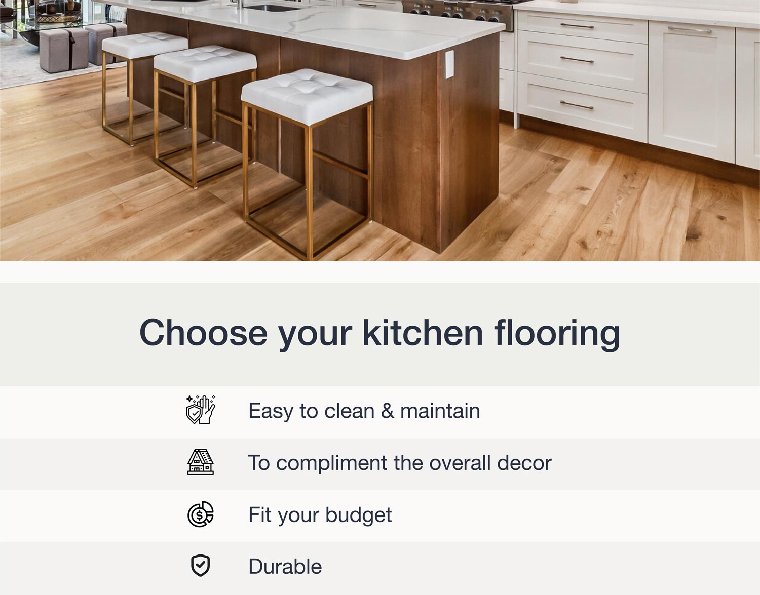 How to Design Your Kitchen Like a Professional