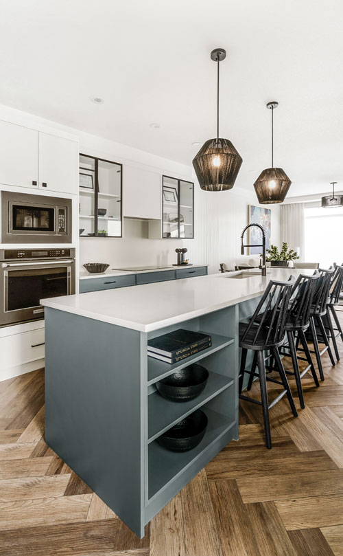 Kitchen Renovations Calgary - Affordable & Expert Services by Zen Living