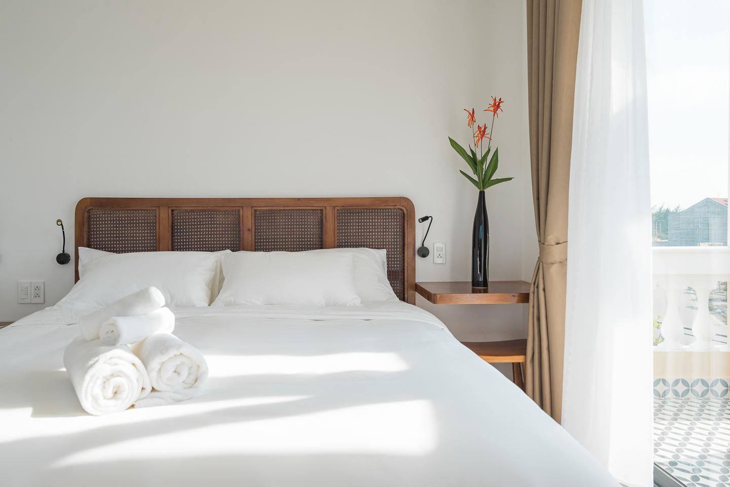 Basil Boutique Villa - Class6 - Professional Property Management