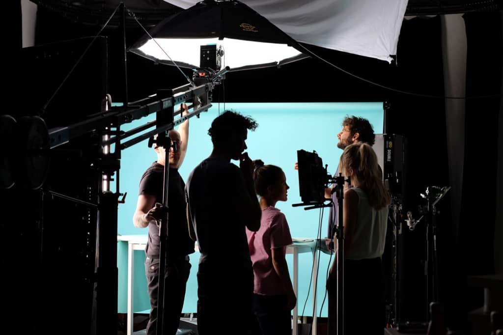 Aspect | Video Production Services | Bristol & London, UK