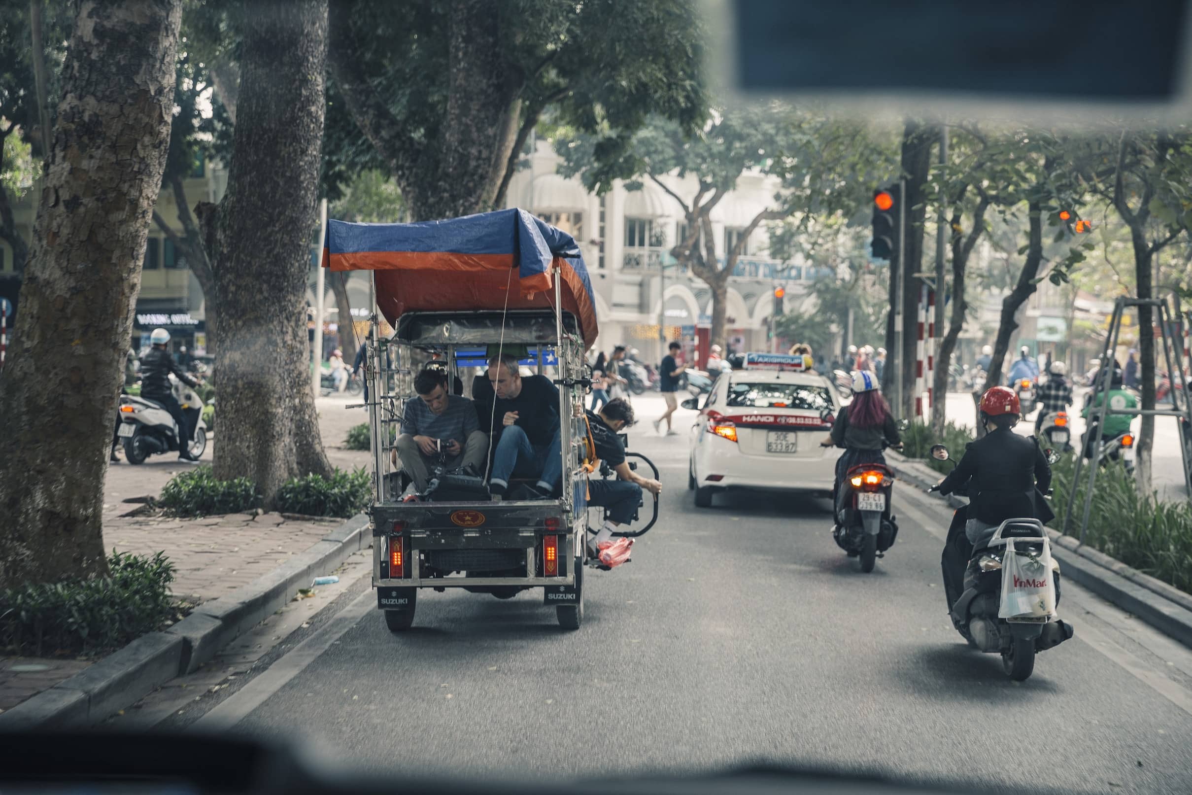 Accor The Story of Tomorrow by Aspect Film & Video