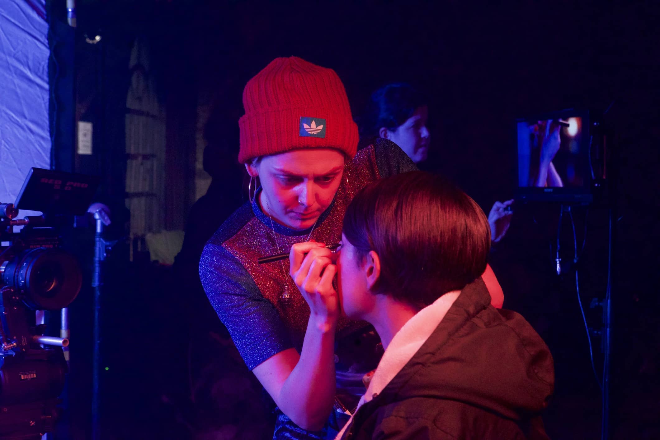 Accor The Story of Tomorrow by Aspect Film & Video