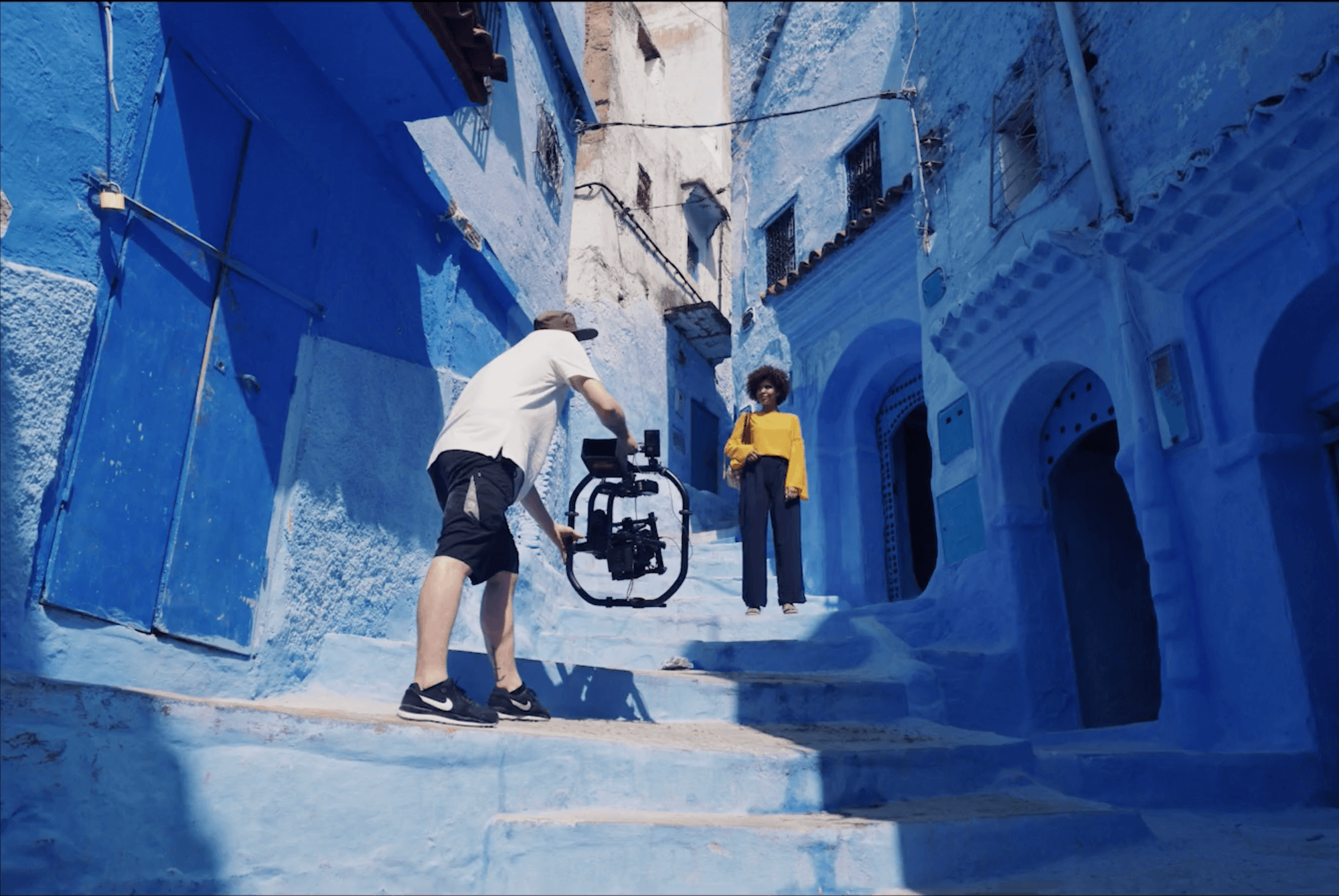 TV Advertising - Production Process and Considerations