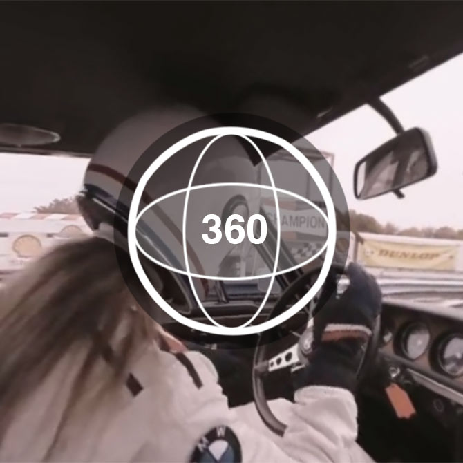 A Complete Guide to 360° Video - Aspect