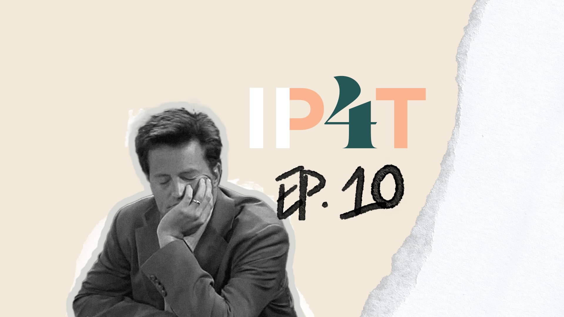 P4T E10: Stand-out over Nice