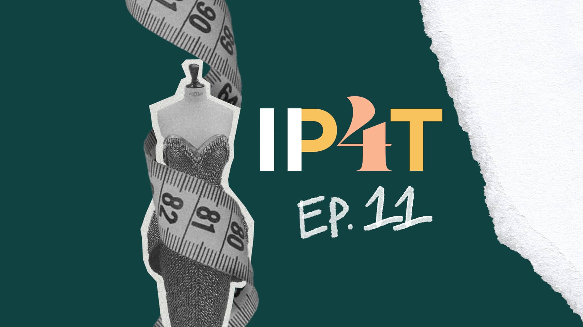 P4T E11: Butcher vs Tailor