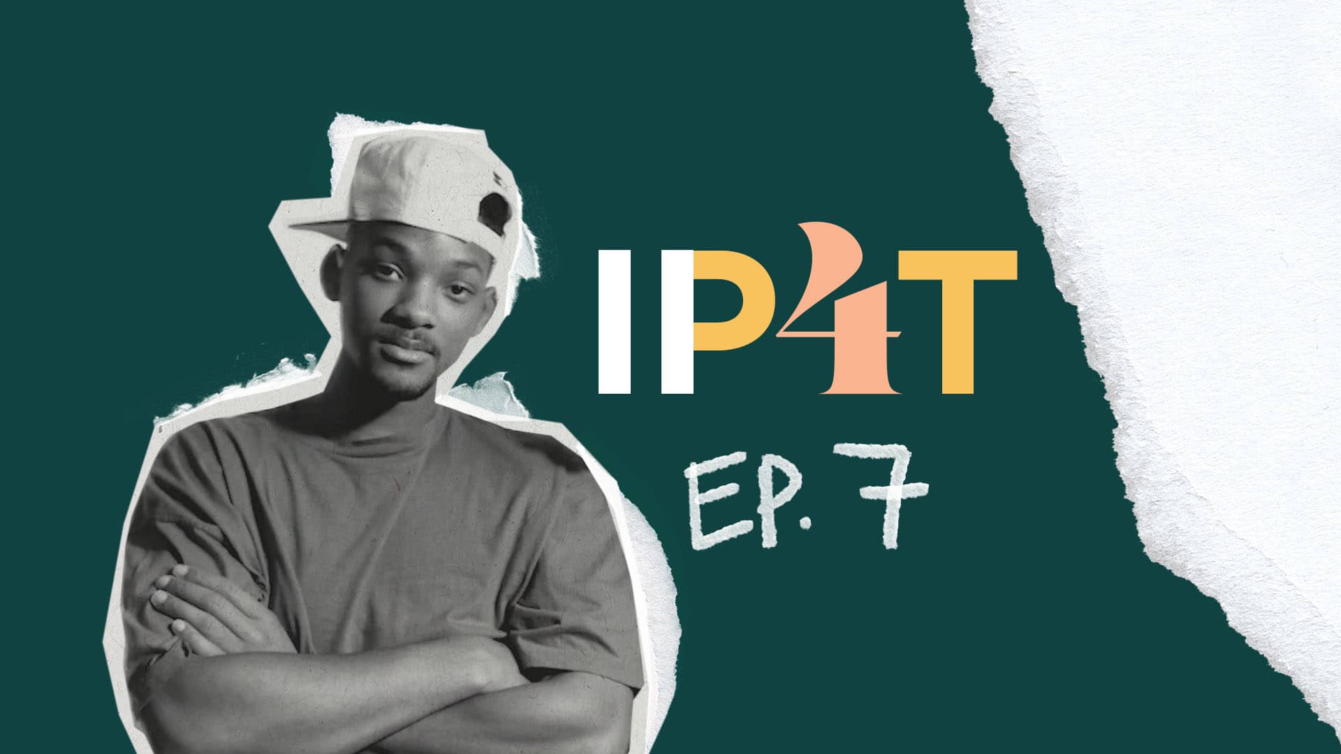 P4T E7: Fame Feeling Fluency