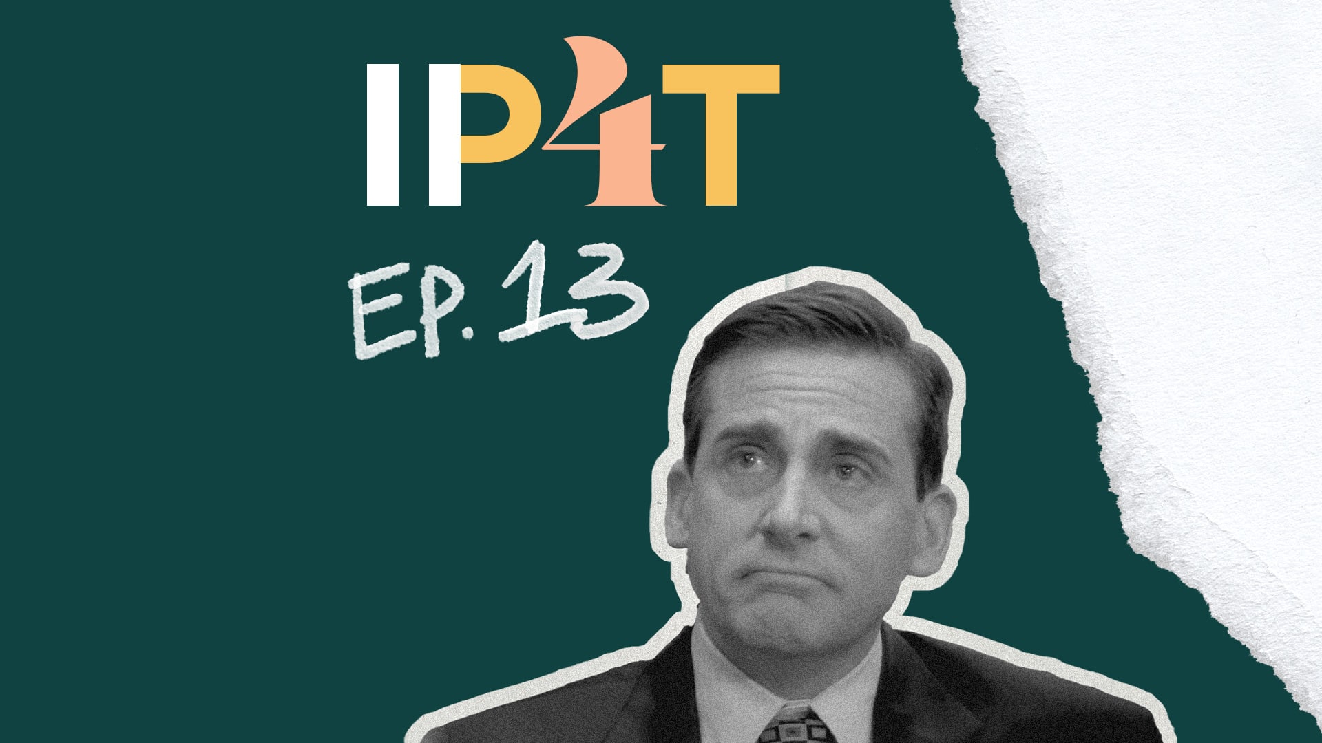 P4T E13: Unleashing Emotion