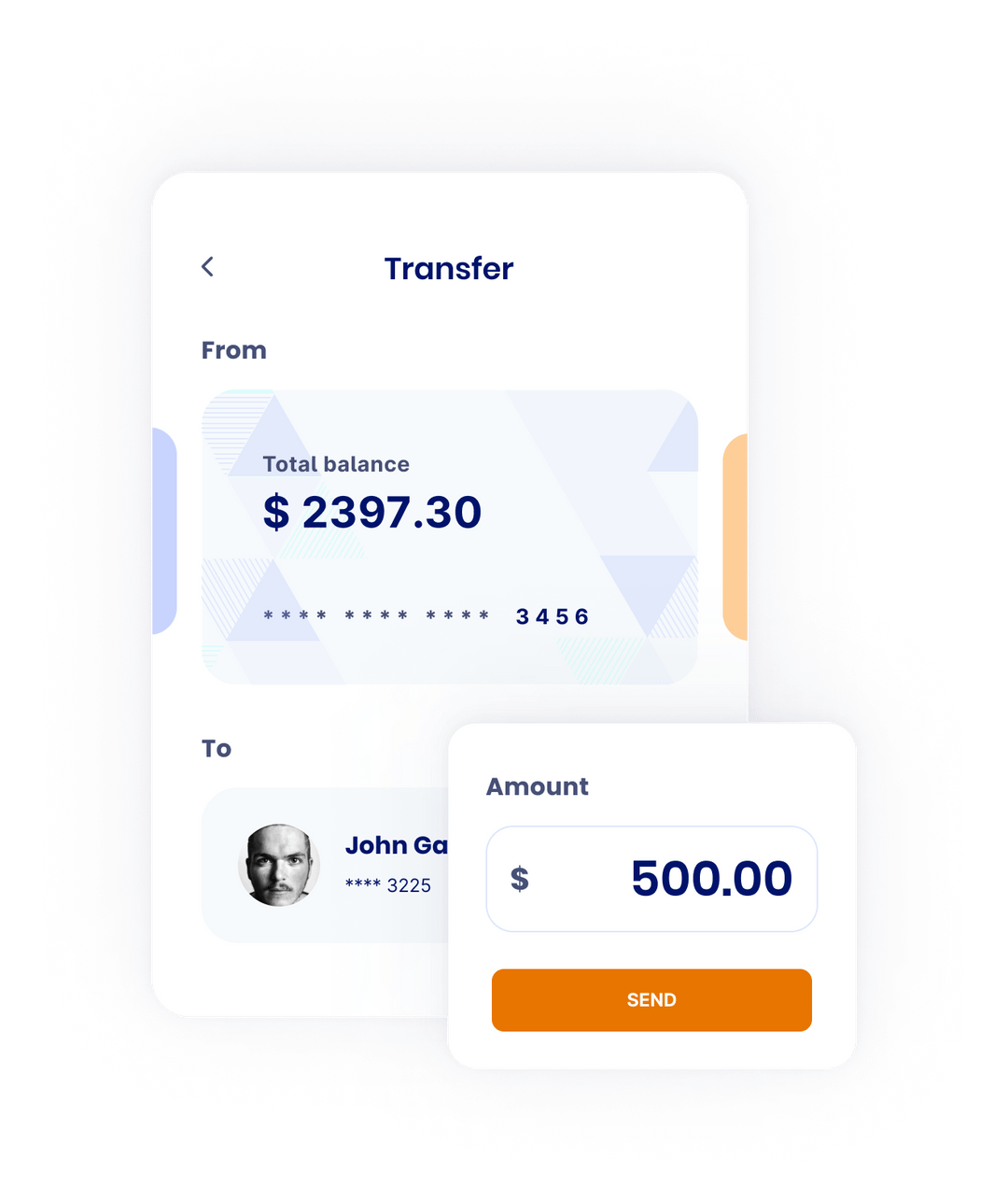 ACH API • Sila • The Money API for Fintech