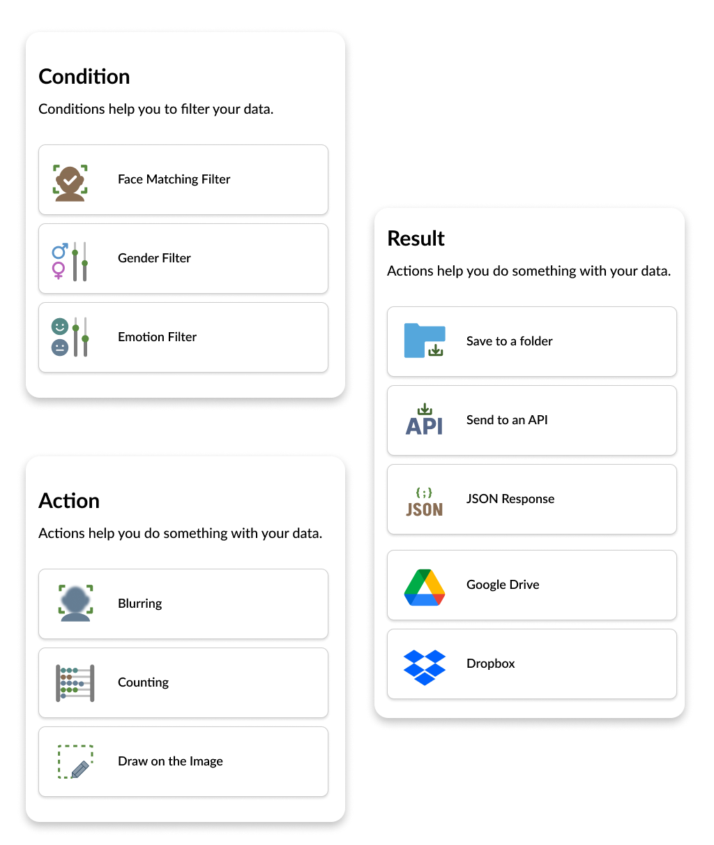 AI STUDIO - No-Code Computer Vision Platform to Visualize Development ...