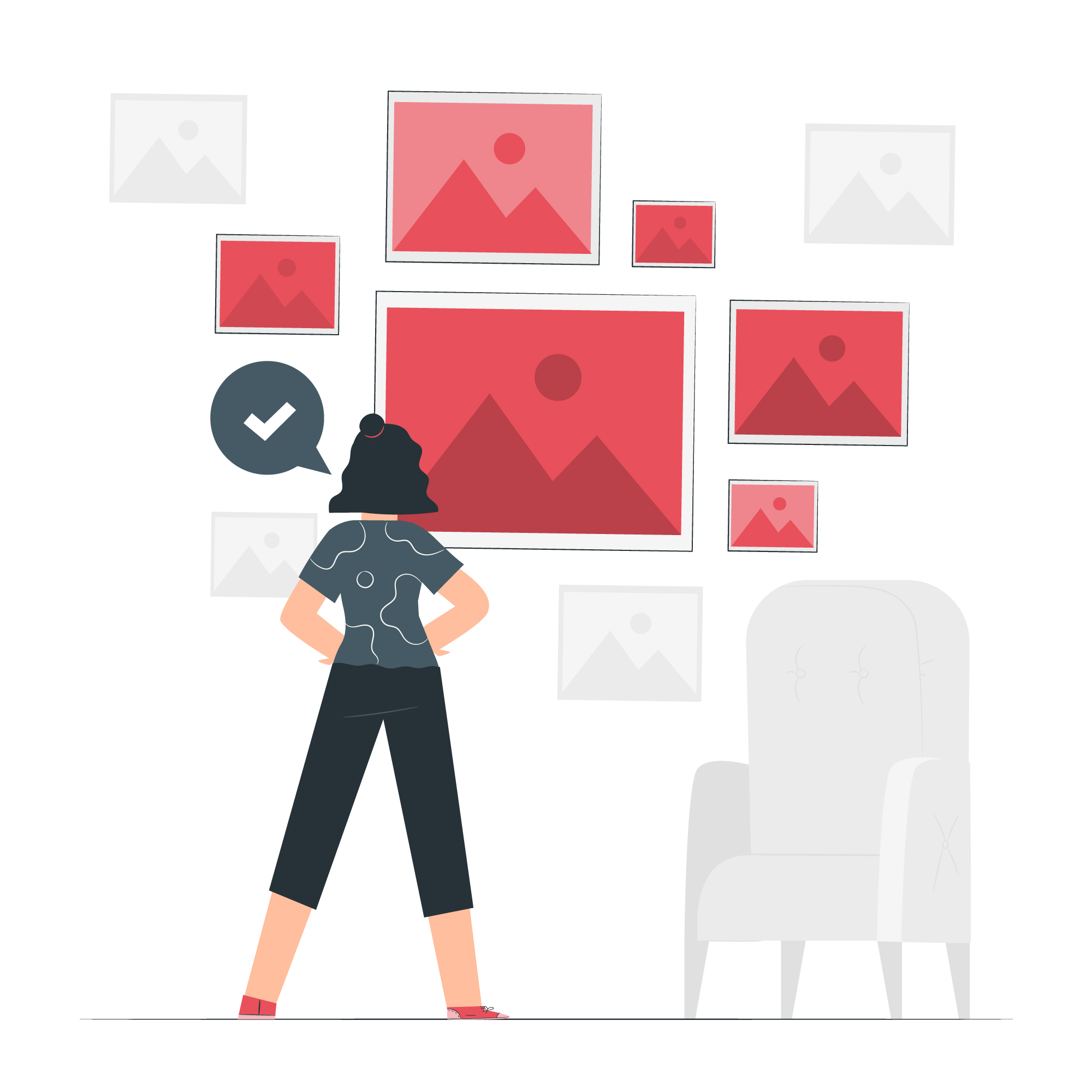 One of The AI Technologies: Image Classification