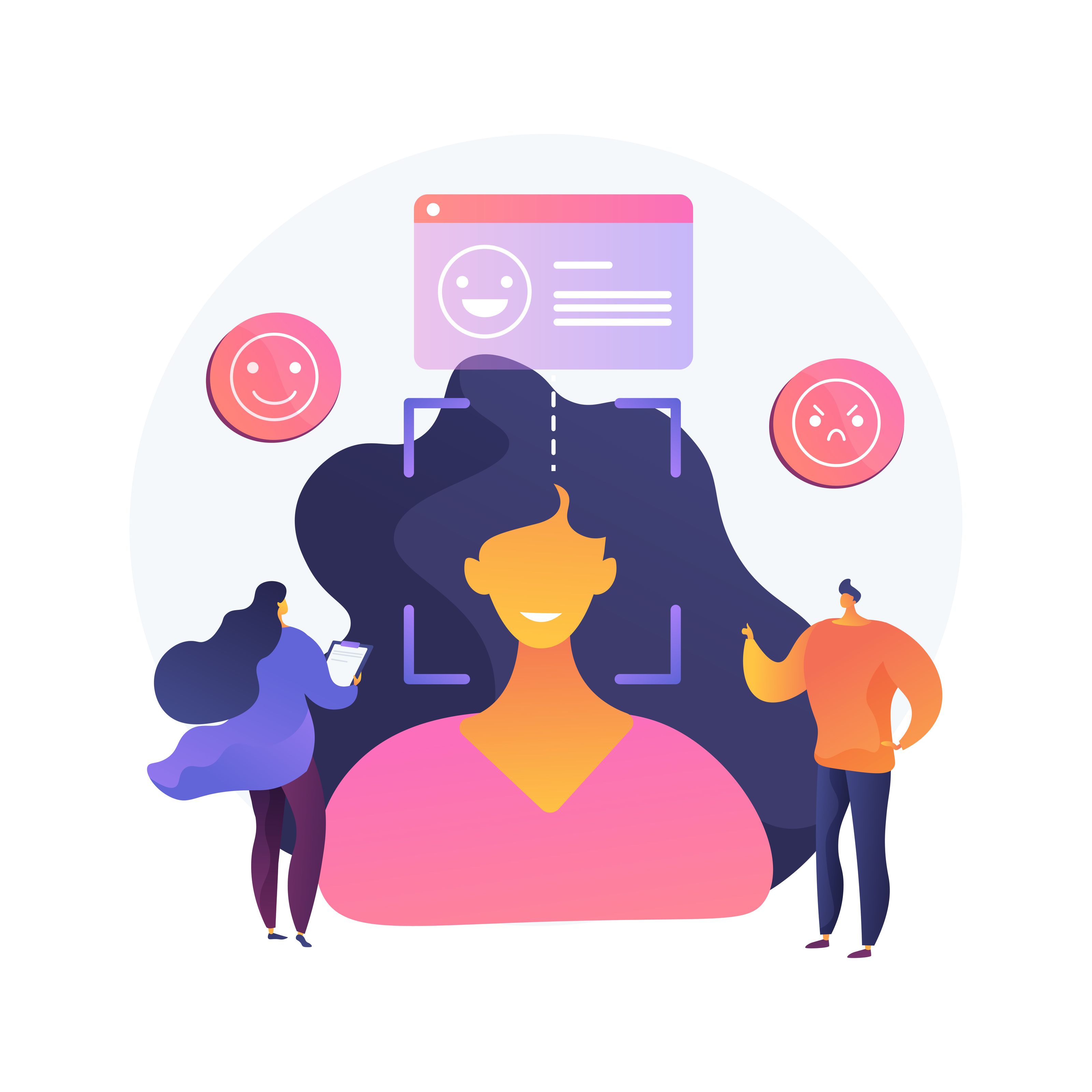 The Future of Emotion Recognition in Machine Learning and AI