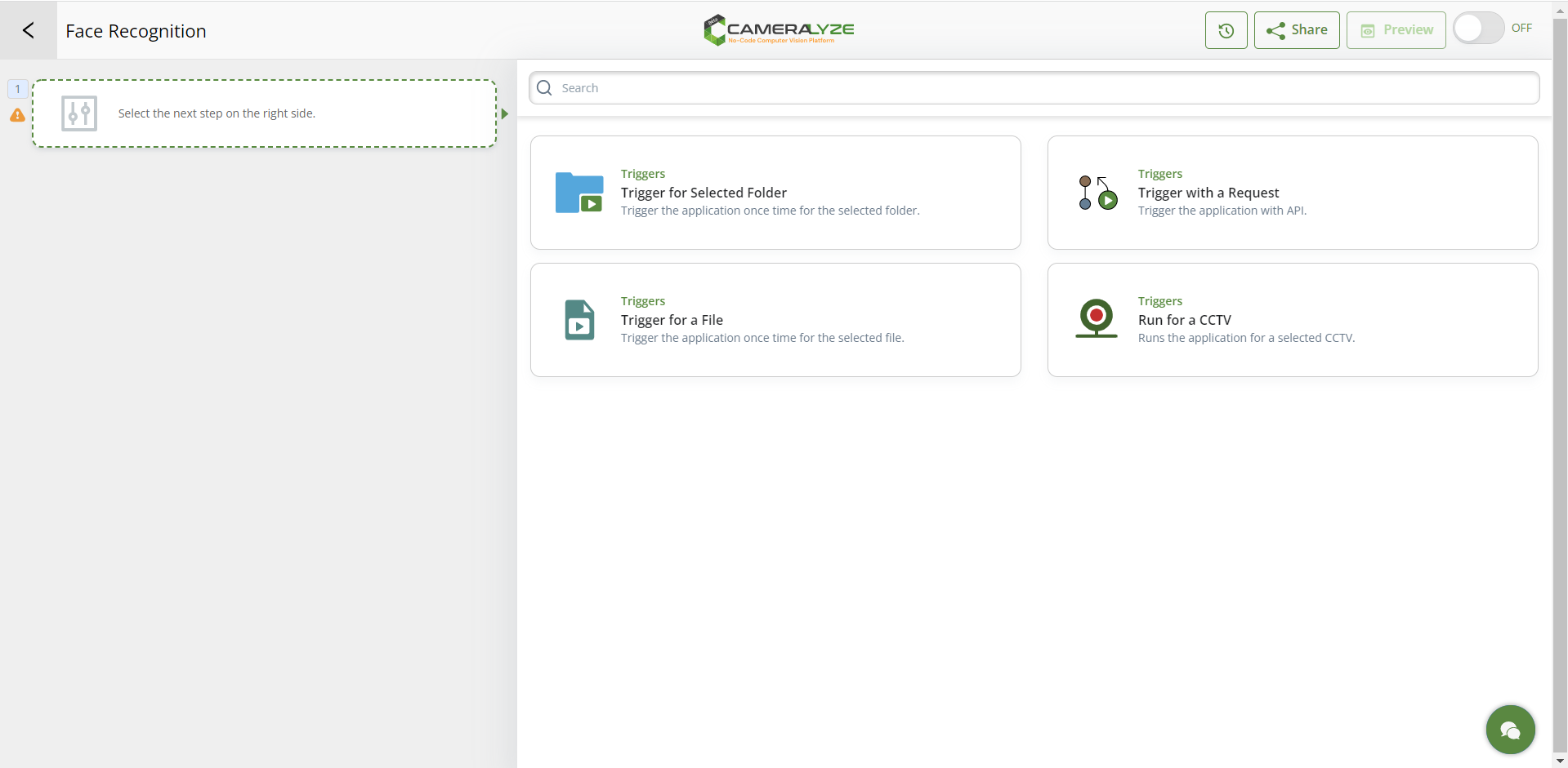 How To Build A Face Recognition Application