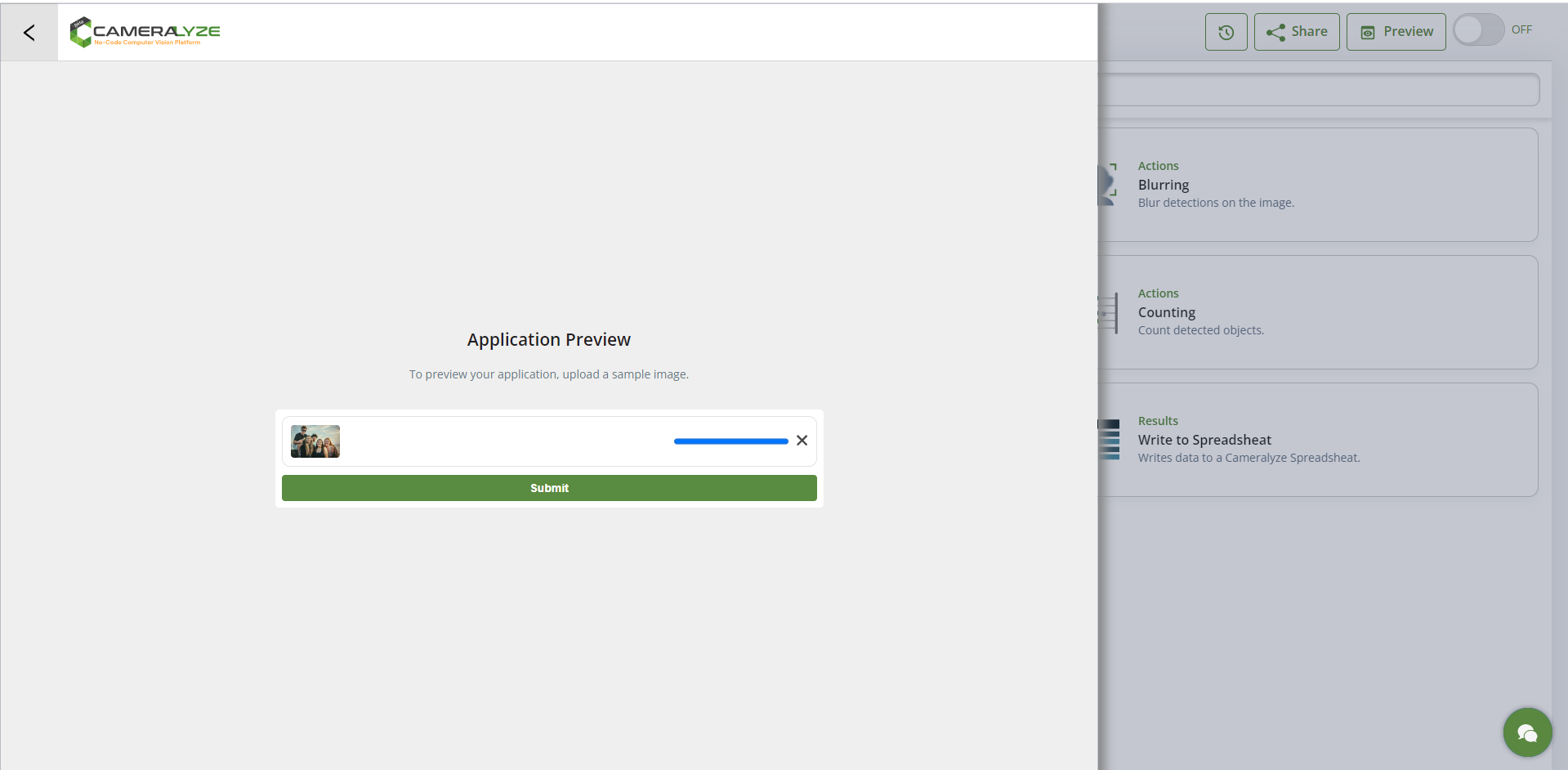 How to Build a Human Detection Application?