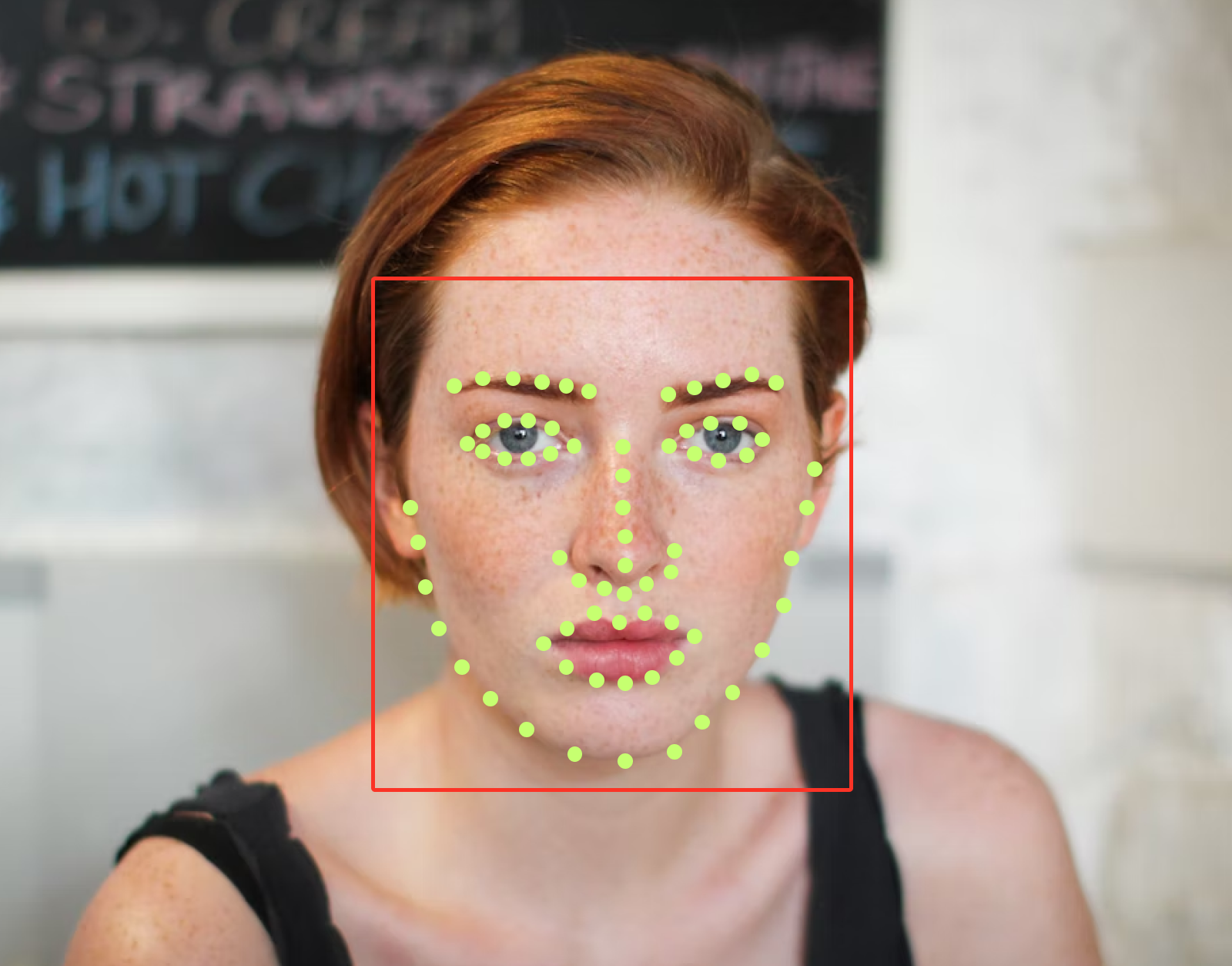 The Top 7 Use Cases for Facial Landmark Detection