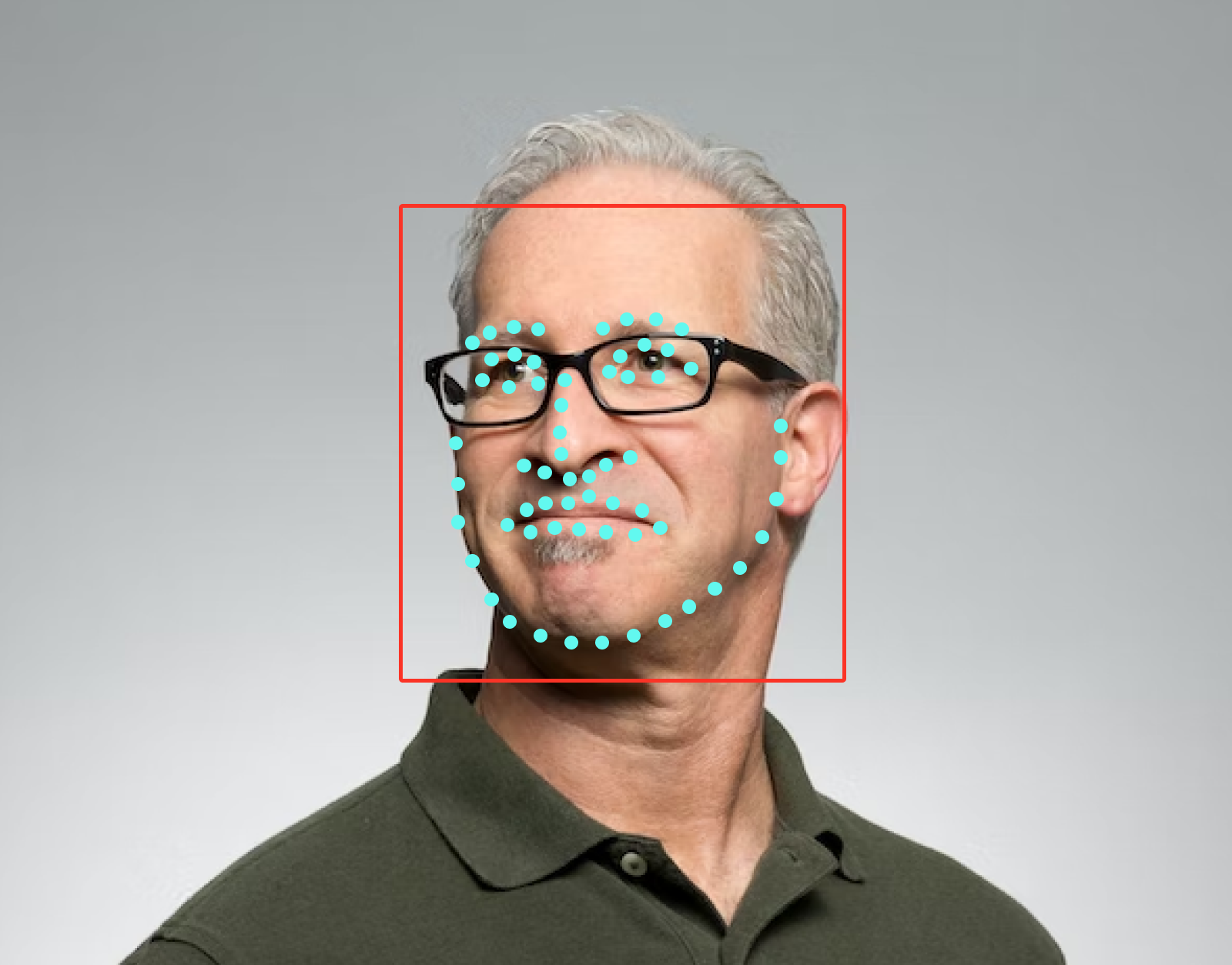 The Top 7 Use Cases for Facial Landmark Detection