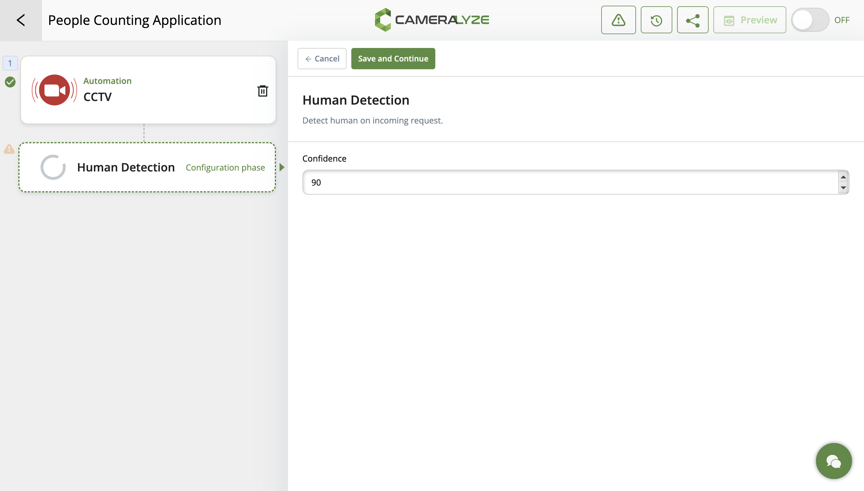 6 Most Popular People Counting Use Cases
