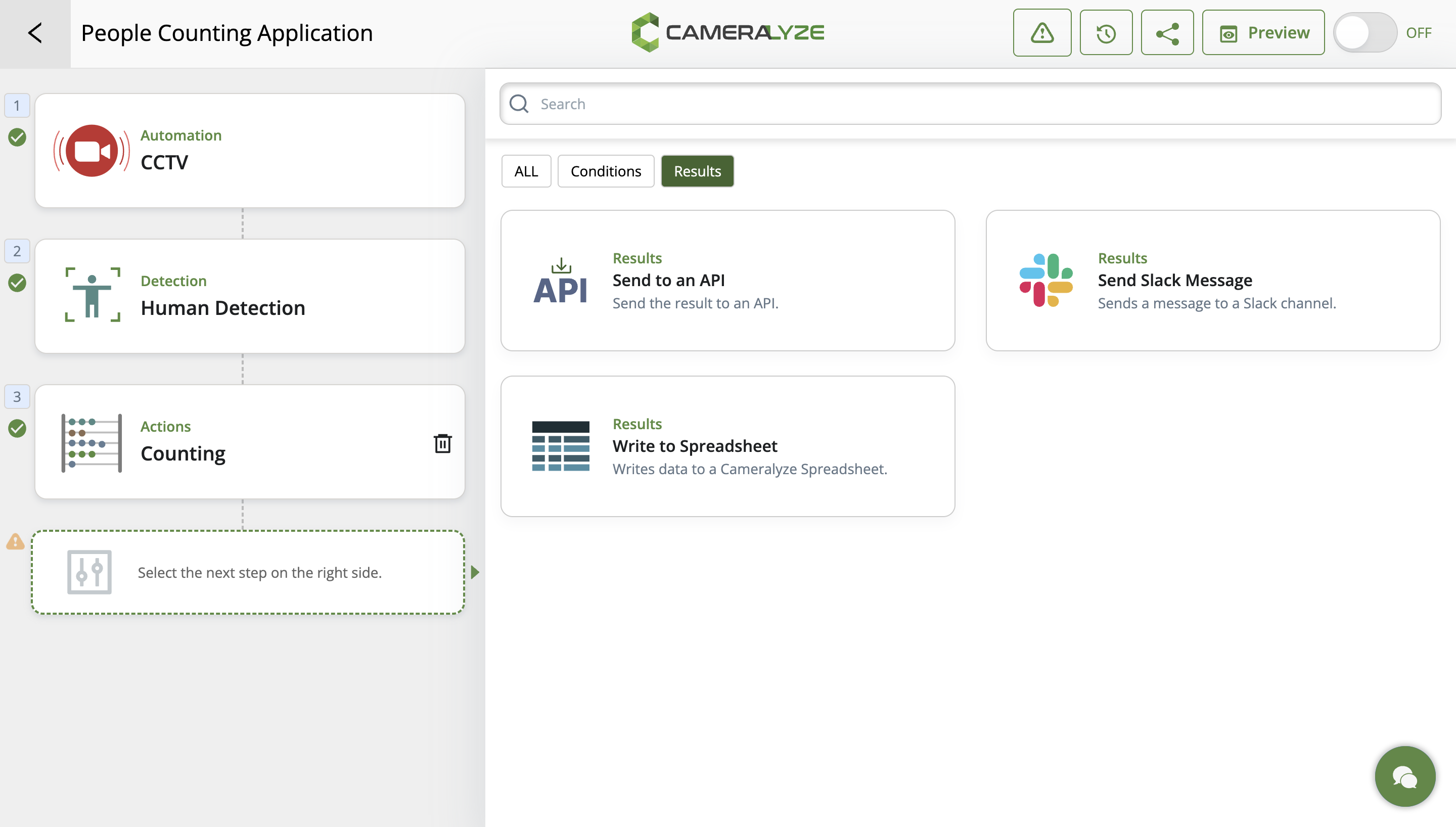 6 Most Popular People Counting Use Cases