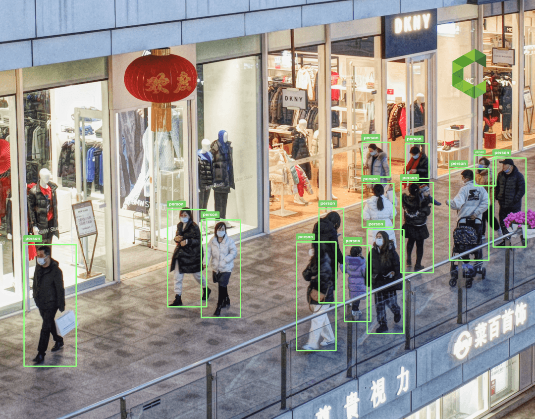 6 Most Popular People Counting Use Cases