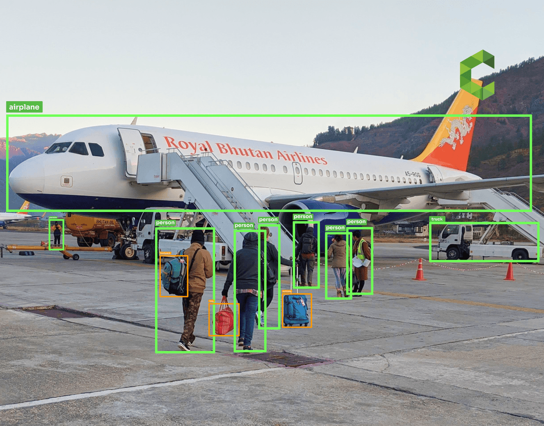 The Top 7 Applications of Computer Vision in Aviation