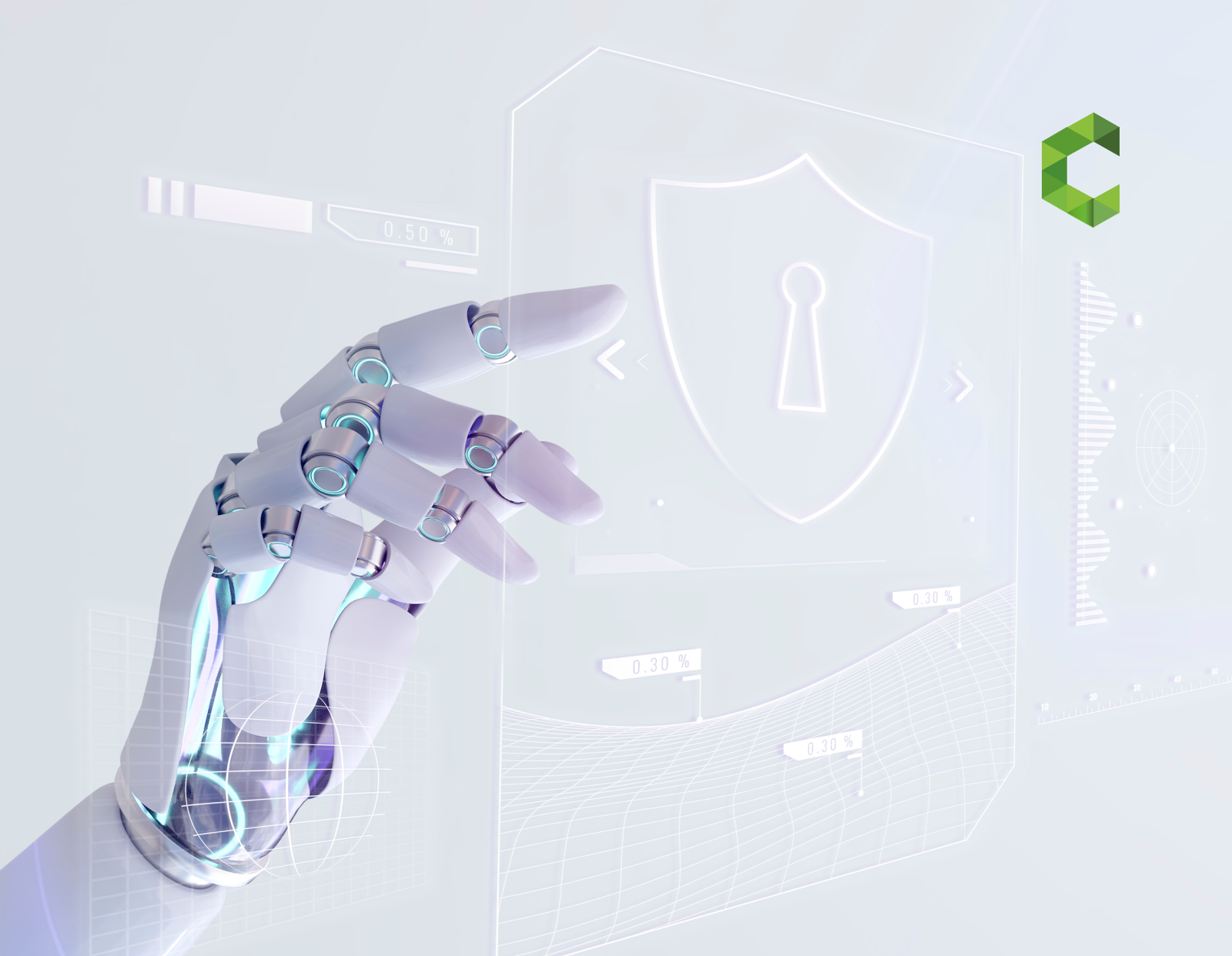 How Does Al help with Cybersecurity?