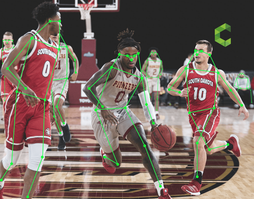 How to do Pose Estimation using YOLOv7?