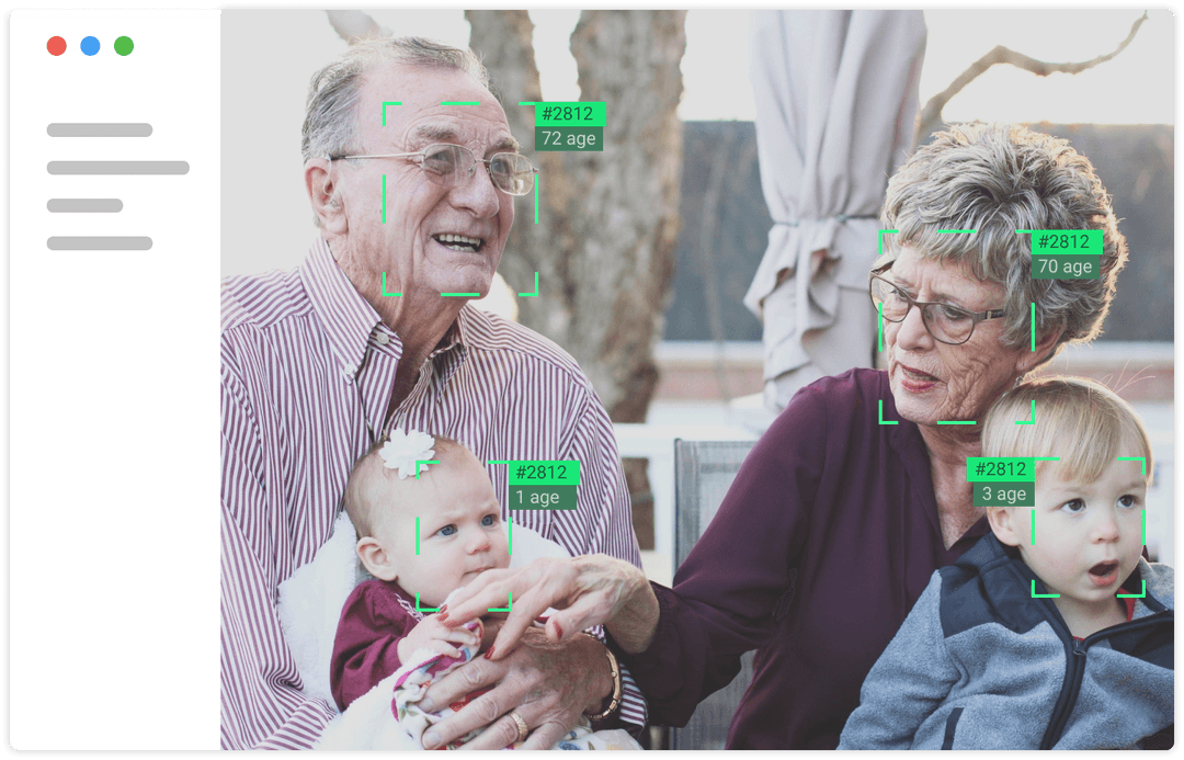 Age And Gender Detection