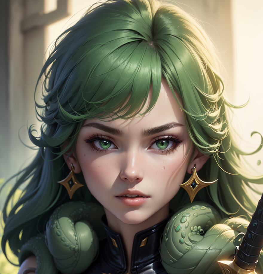 Rev Animated
