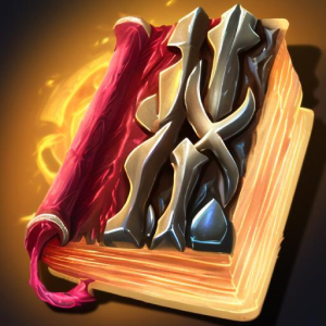 Handpainted RPG Icons