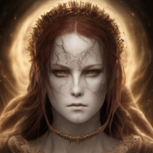 Elden Ring Diffusion