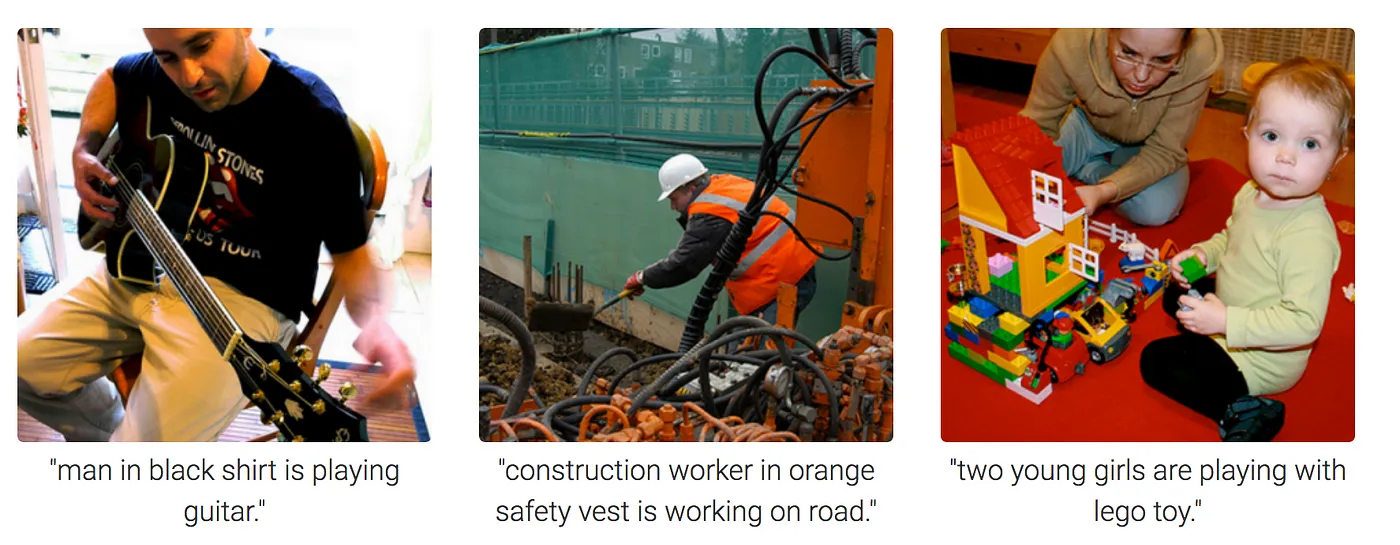 Salesforce - Blip Image Captioning