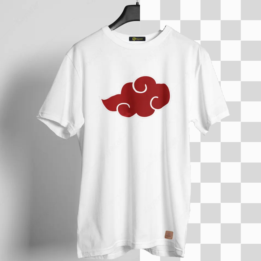 Remove Background of Clothes