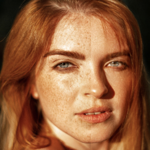 Portrait Skin Beautification