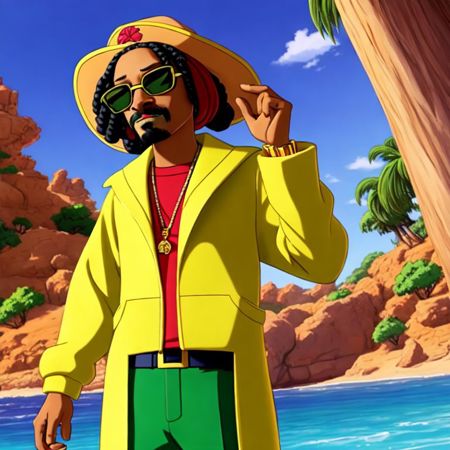 Versatile Cartoon Mix