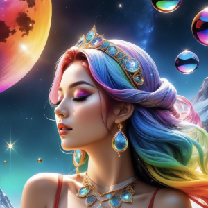 SDXL Unstable Diffusers