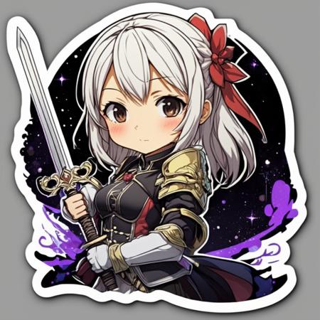 AI Sticker Generator