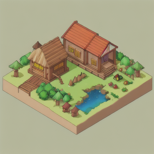 AI Texture Generator